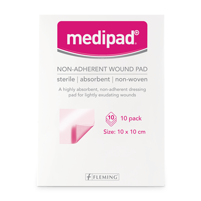 Wound Pads | Woundcare | Healthcare | Fleming Medical